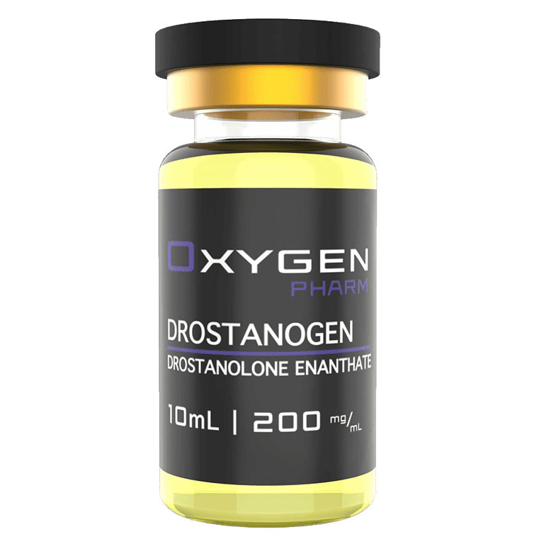 Shop Canadian Injectable Steroids | Oxygen Pharm