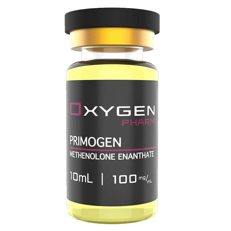 Shop Canadian Injectable Steroids | Oxygen Pharm