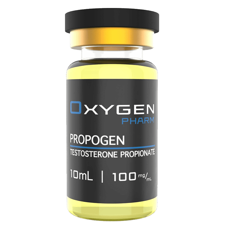 Shop Canadian Injectable Steroids | Oxygen Pharm
