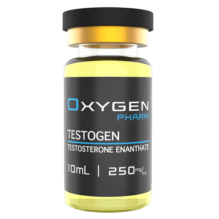 Shop Canadian Injectable Steroids | Oxygen Pharm